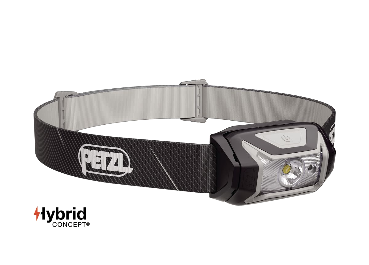 Petzl TIKKA-Stirnlampe | 3342540847163