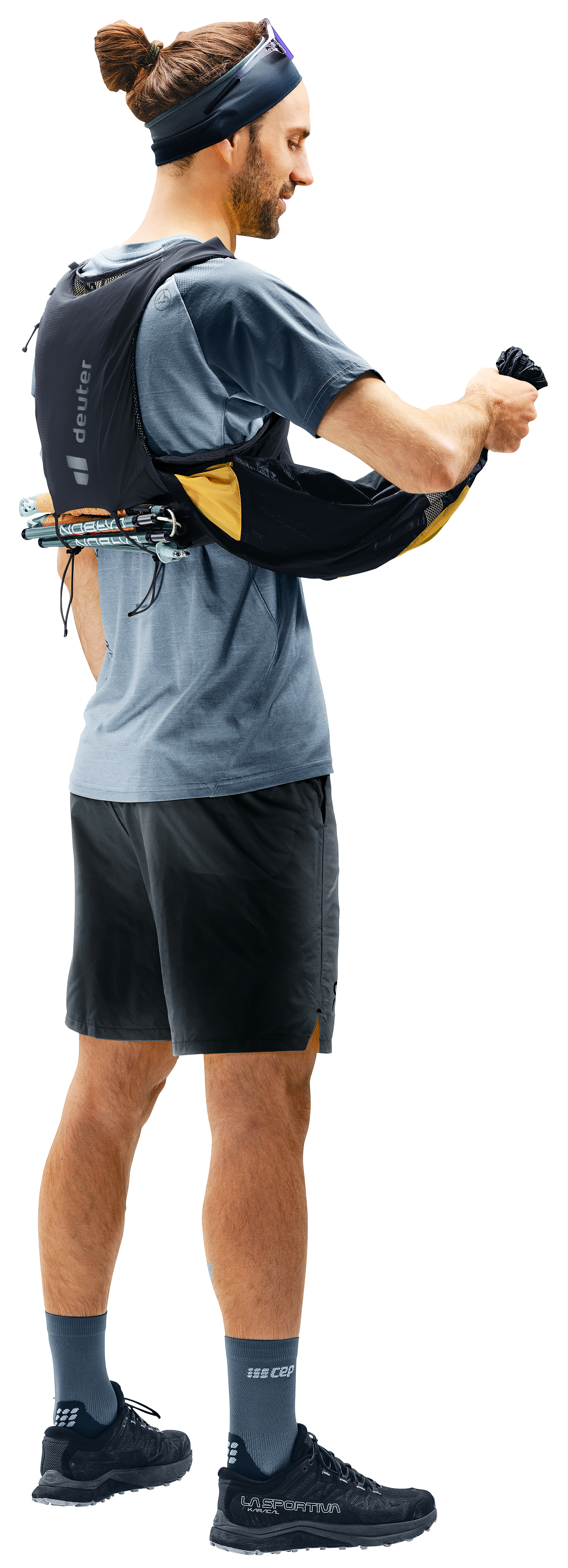 Traick 5 | black | M | 4046051182711